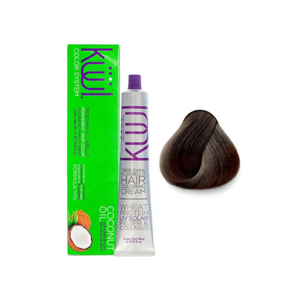 Küül Tinte Permanente Chocolates – Eterbella