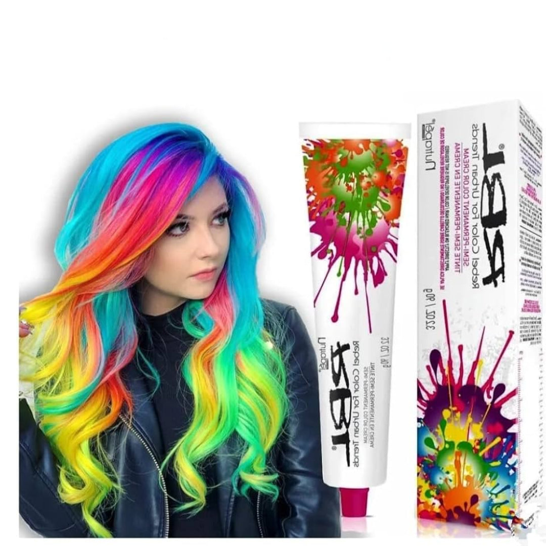 RBL Tinte Semi-Permanente – Eterbella