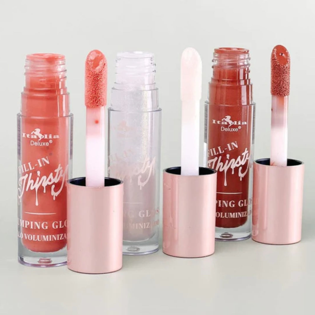 Italia Deluxe - Cosméticos – Eterbella